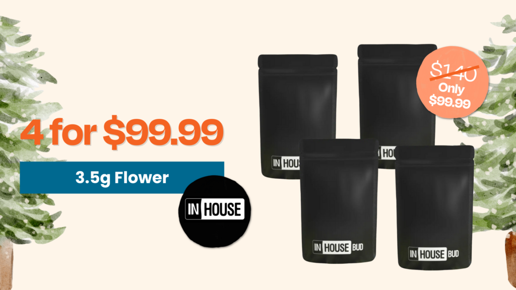 The Goods Cannabis : Davis Square Dispensary Somerville